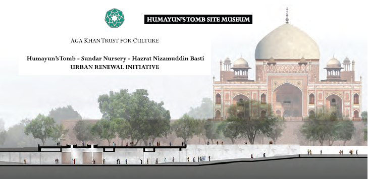 Aga Khan Trust for Culture | Humayun’s Tomb Site Museum | AKDN – Ismailimail