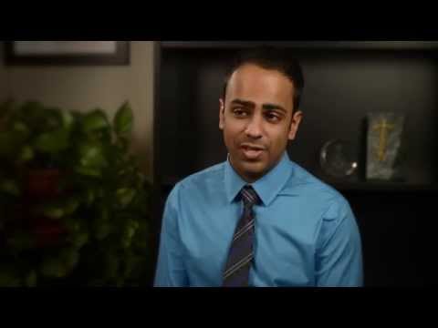 On global health with Naheed Dosani, PGY3, Family Medicine, University ...