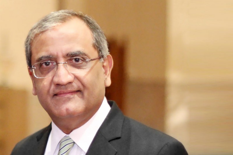 Interview with Aziz Boolani, CEO of Serena Hotels Pakistan – Ismailimail