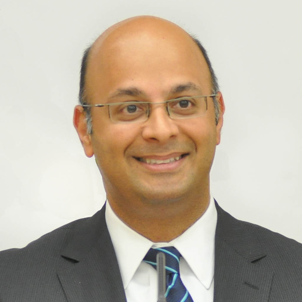 Aga Khan Foundation Canada’s CEO Khalil Shariff to present ‘What the ...