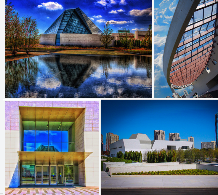 Onasill – Bill Badzo: Aga Khan Museum and Ismaili Centre, Toronto ...