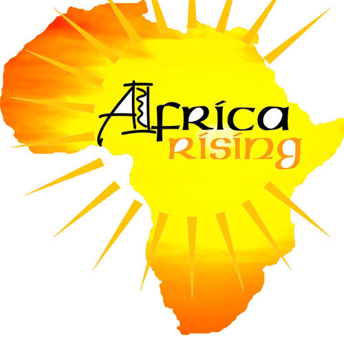 Africa Rising Logo Africans Rising Annual Conference To Begin In