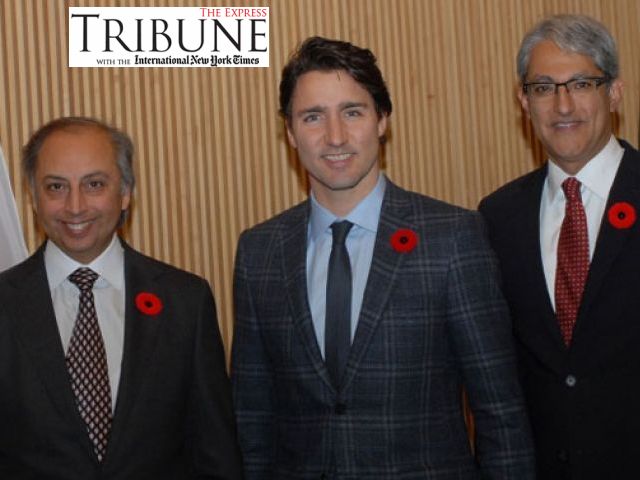 Malik Talib – Ismailimail