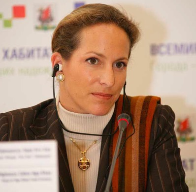 Princess Zahra Aga Khan To Open Asian Racing Conference in Mumbai ...