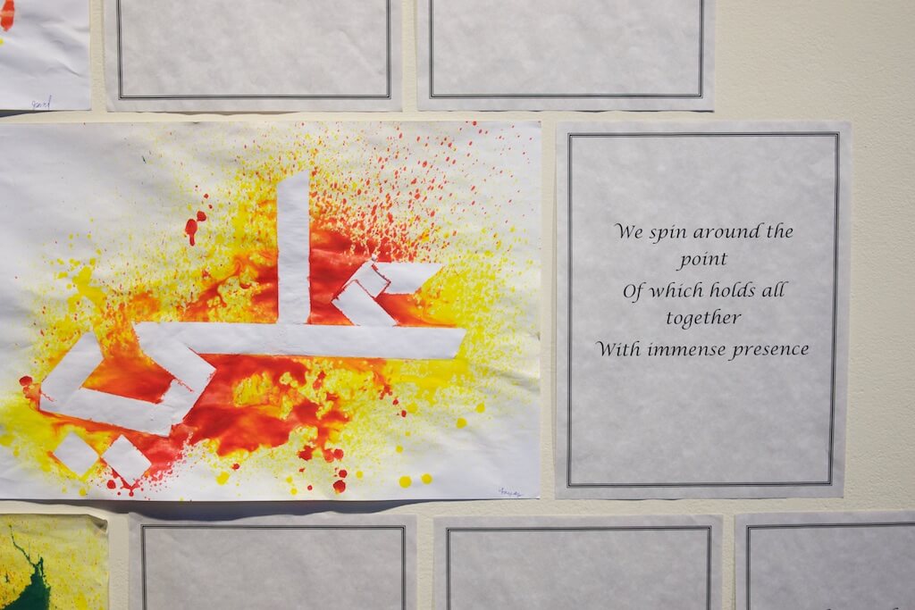 Odyssey: Showcasing the work of Ismaili Muslim artists – Ismailimail