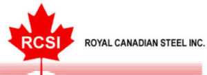 Feroz and Karim Jessani of Royal Canadian Steel receive award from ...