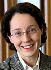 Dr Mary J Sansalone: Inventor & Vice Provost, Aga Khan University ...