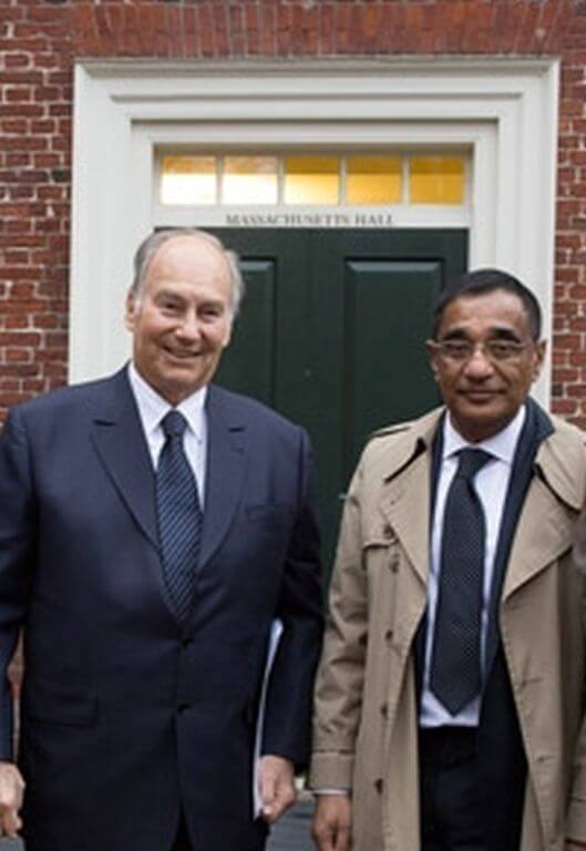 Harvard University’s Course on Ginans, with Professor Ali Asani ...