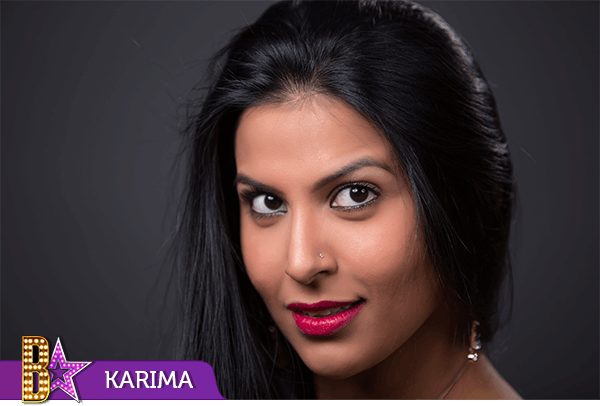 Karima Essa: Bollywood dance and fitness instructor – Ismailimail