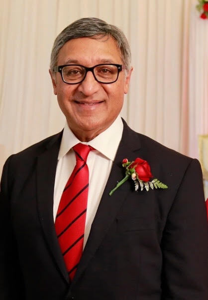 Justice Visram receives Kenya’s 2nd highest National Award – Ismailimail