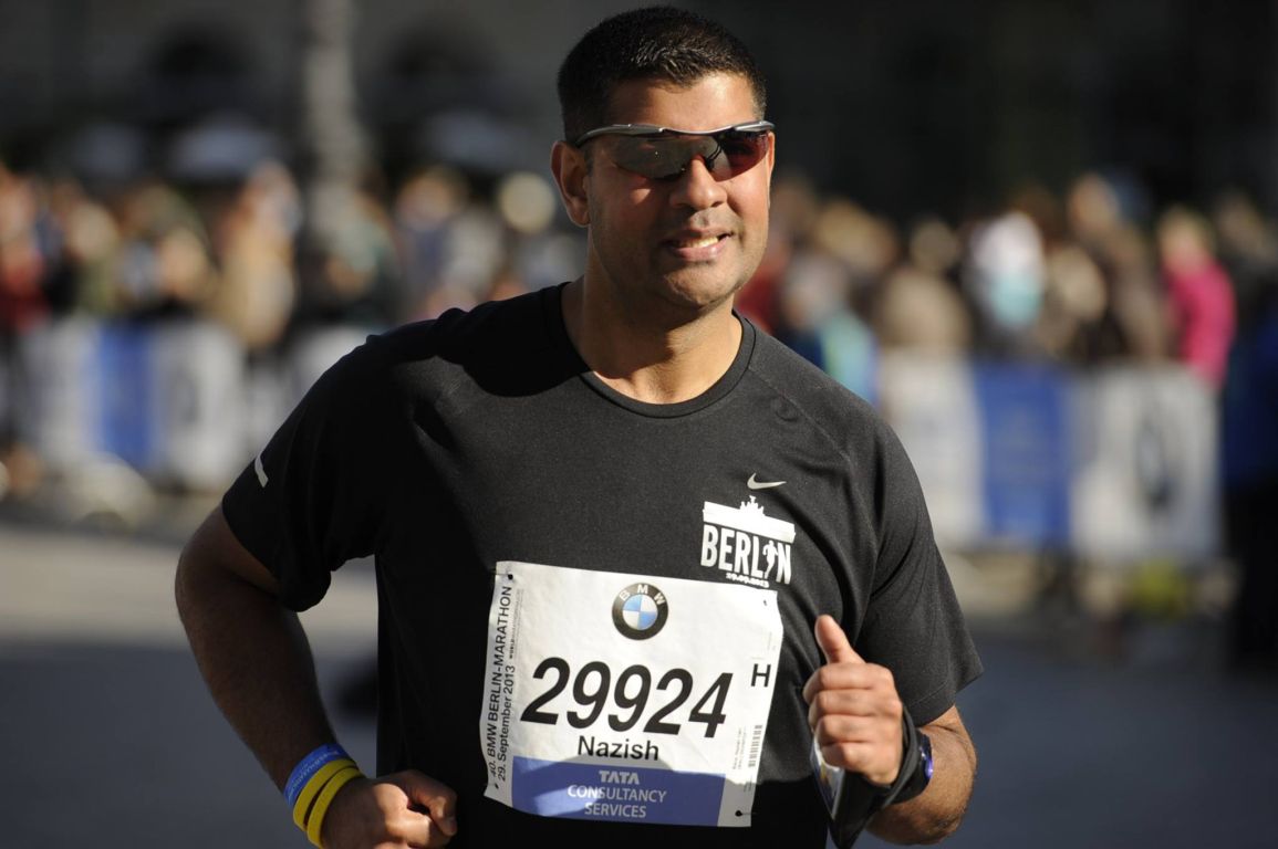 Nazish Bana to run for Aga Khan Foundation UK in Tokyo Marathon, 2016 ...