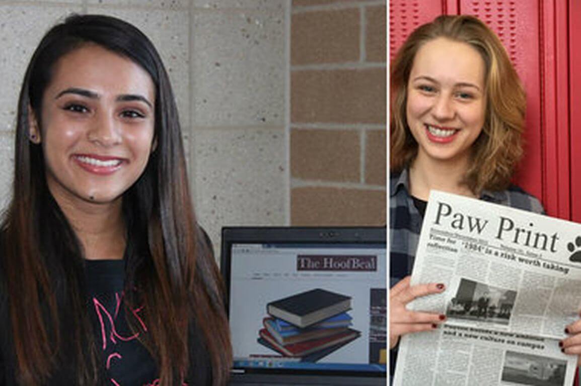 Aleena Ismail: Chicago Teens on New York Times Council Hope To Shape ...