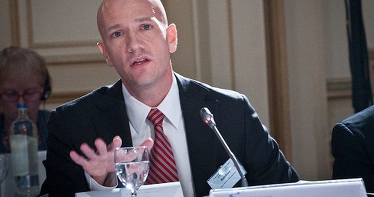 Keynote speech by Dr. Matt Reed,CEO AKF India at the 2015 Aga Khan ...