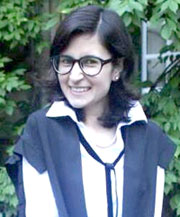 Fozia Tahir: Waste Water Treatment – Oxford University – Ismailimail