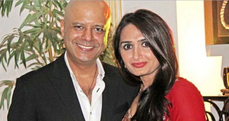 Sayeeda Kurlawala & Naved Jafri: Power Couple of India – Ismailimail