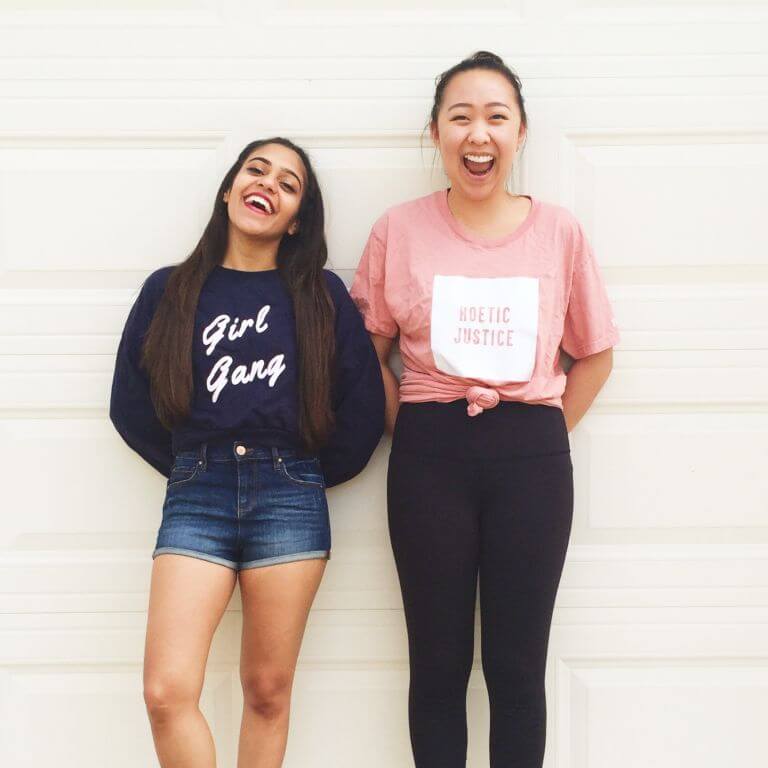 An Interview with Nishiki Maredia: Feminism and Philanthropy Through ...