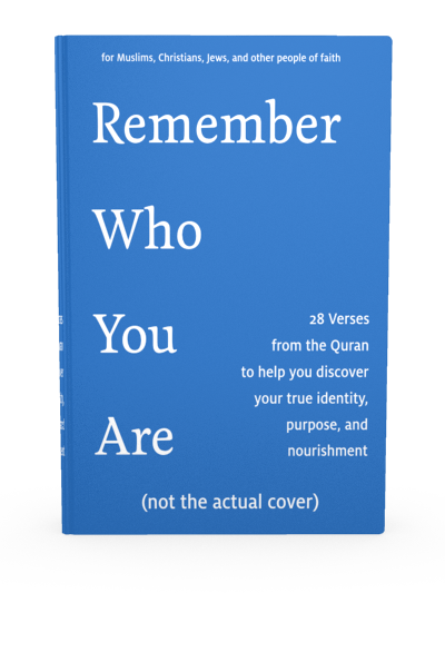 Rahim Snow: Core Spiritual Teachings of the Quran in 28 Verses ...