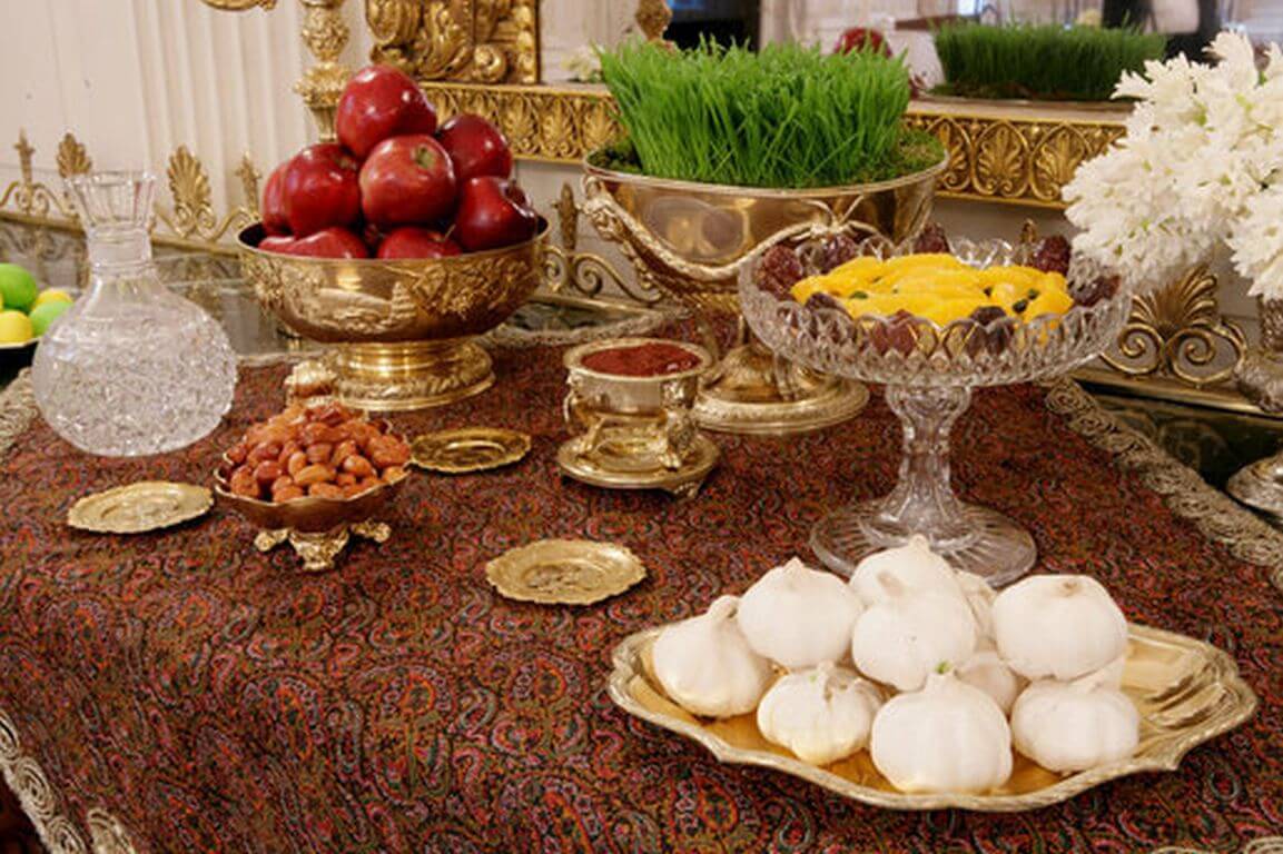 Ismaili Muslims across the globe celebrate Navroz – Beginning of a New ...