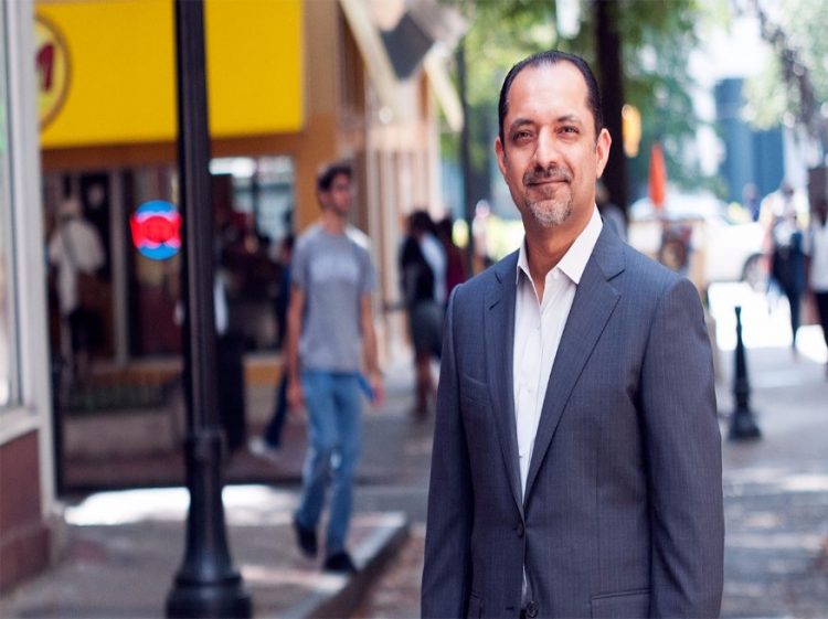 Aziz Hashim Named Chair of International Franchise Association ...