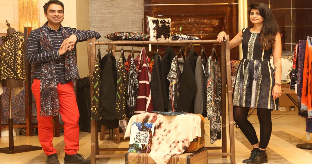 Jamil & Alia Juma: How Canadian siblings behind Juma clothing line ...