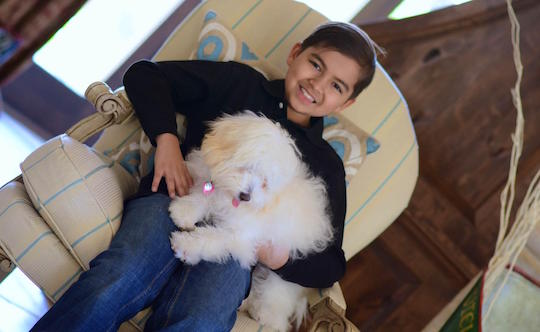 Asha Jamal Virani: Ode to our doctors and Texas Children’s – Ismailimail