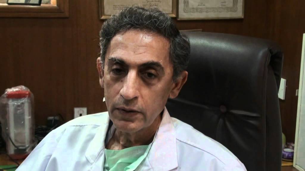 Dr. Sultan Pradhan: How 3 Mumbai hospitals are working together to help ...
