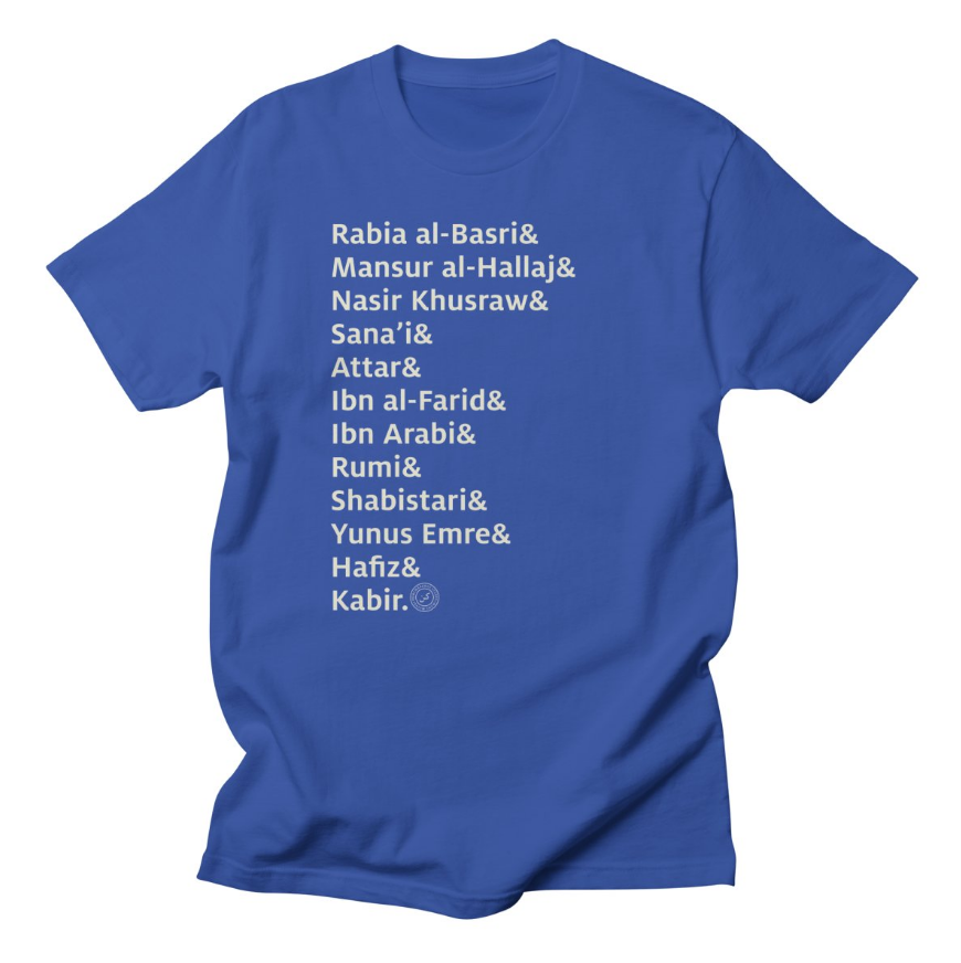 Love Me Some Muslim Philosophy | Rahim Snow – Ismailimail