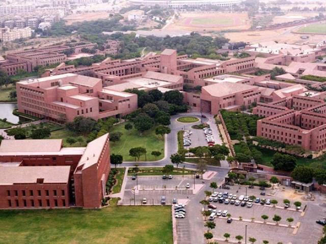 Aga Khan University Examination Board Pakistan (AKU-EB): A game-changer ...