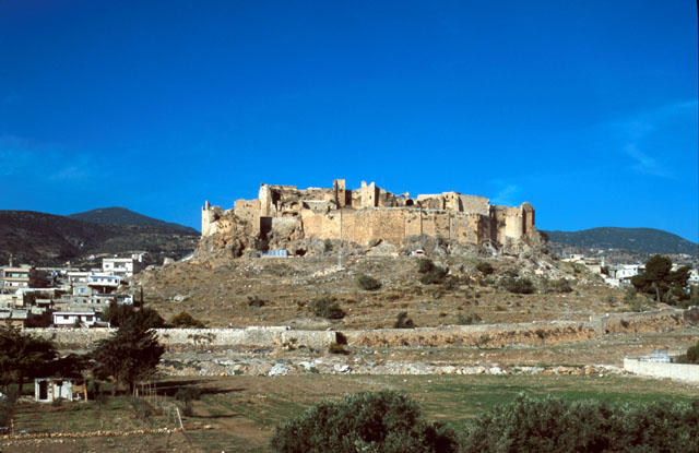 Today in history: The fortress of Kahf was captured – Ismailimail