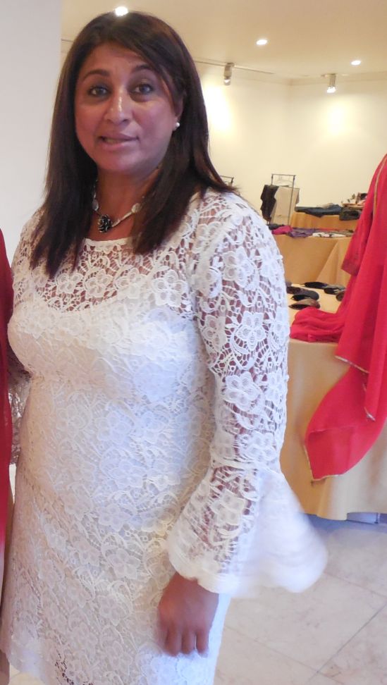 Nafeeza Juma – Ismailimail