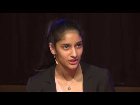 Kiana Rawji – TEDx Talk – Ismailimail