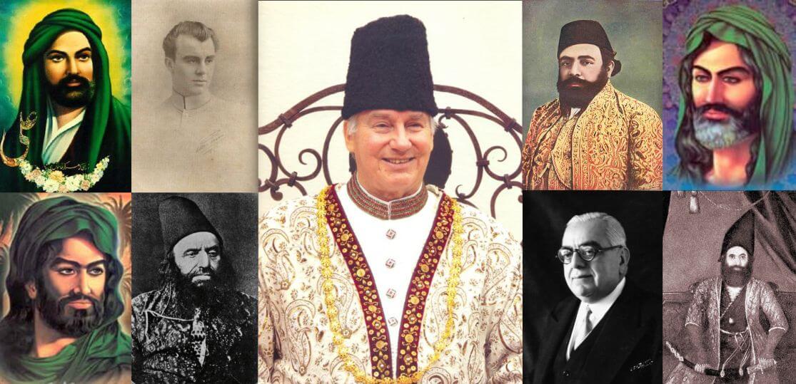 Hazar Imam’s Direct Descent from Prophet Muhammad: The Historical Proof ...