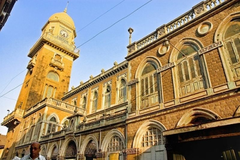 Professor David Strohl to write on the Ismaili community of Mumbai ...