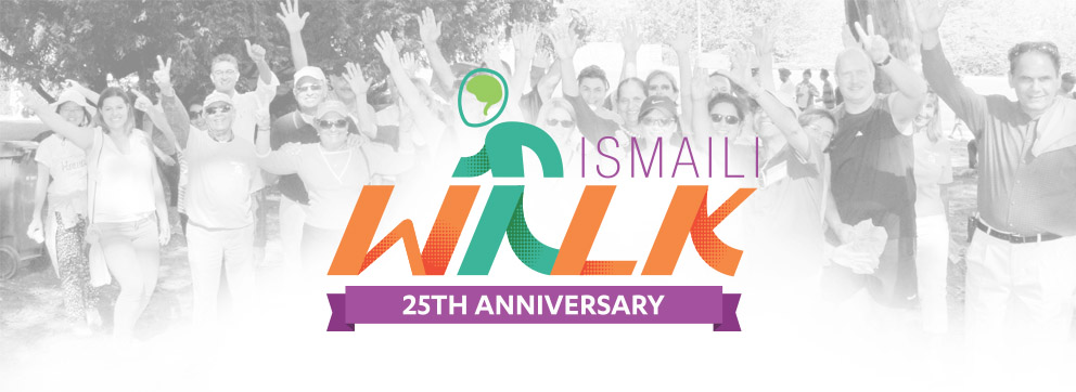 Step up to Support Mental Health with Ismaili Walk 2016 – Ismailimail