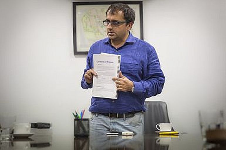 How India Can Better Preserve Its Cultural Heritage: An interview with ...