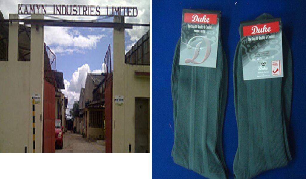 AKFED’s Kamyn Industries Ltd – Ismailimail