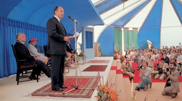 Why Ismaili Jamatkhanas are only open to Ismailis for prayers | Ismaili ...