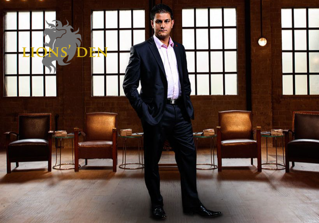 Bamba Group secure $250,000 (K.Sh 25 million) on Kenya’s Lion’s Den ...