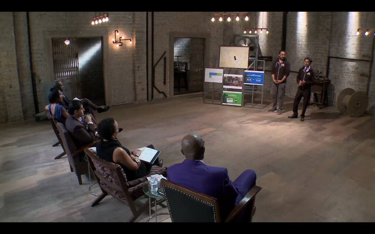 Bamba Group secure $250,000 (K.Sh 25 million) on Kenya’s Lion’s Den ...