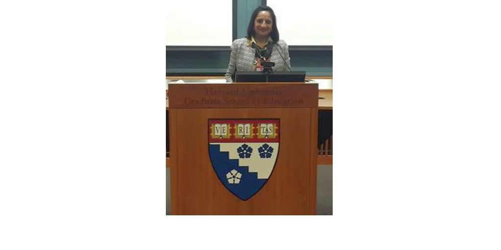 Girls’ Education as a Pathway to Global Women’s Empowerment: Sajida H ...