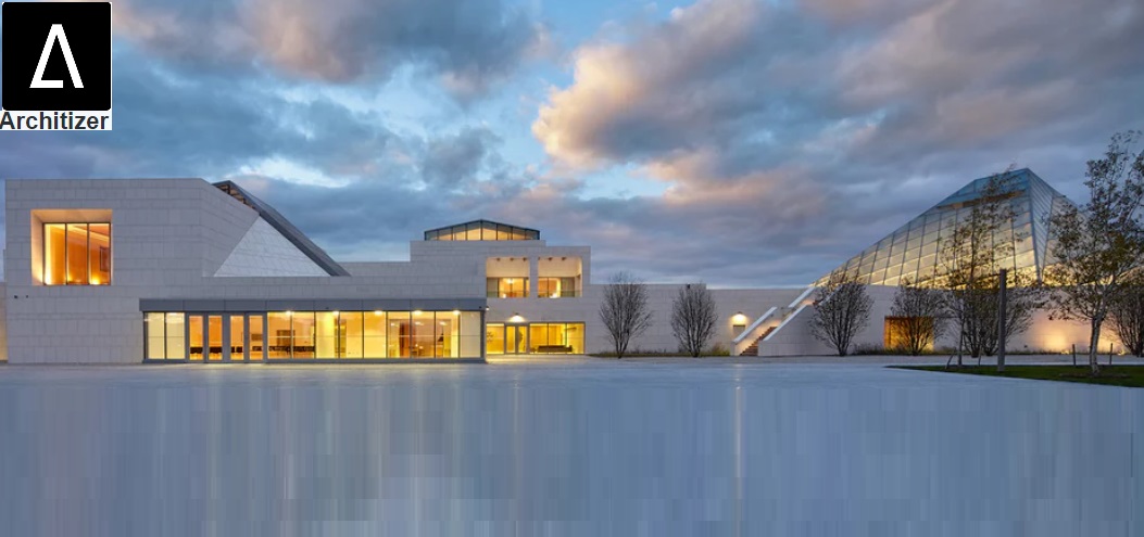 Ismaili Centre, Toronto profiled as “Project of the Day” by Architizer ...