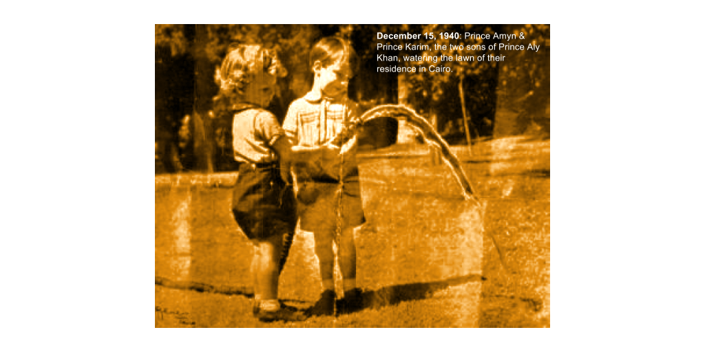 Ginan: Jaag jaagre tun jaag – Wake up, wake up, o you, wake up ...