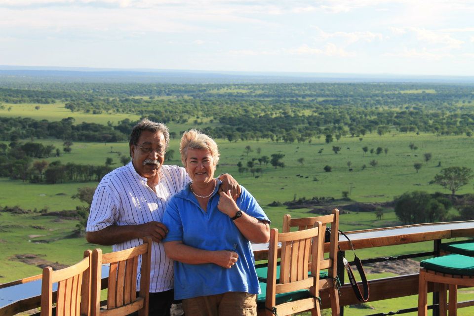 Mirza Datoo: Ismaili Doctor honoured in Australia – Ismailimail