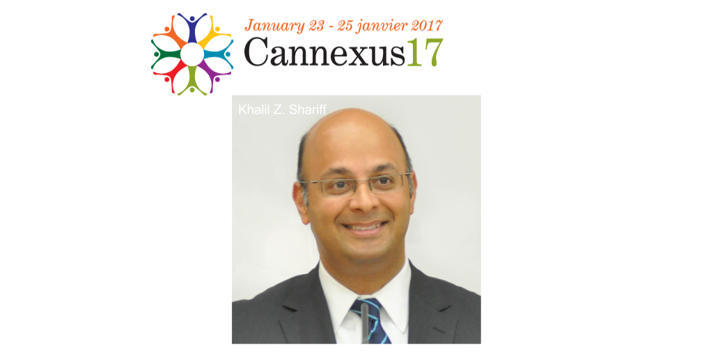 Aga Khan Foundation Canada’s CEO Khalil Shariff to present ‘What the ...