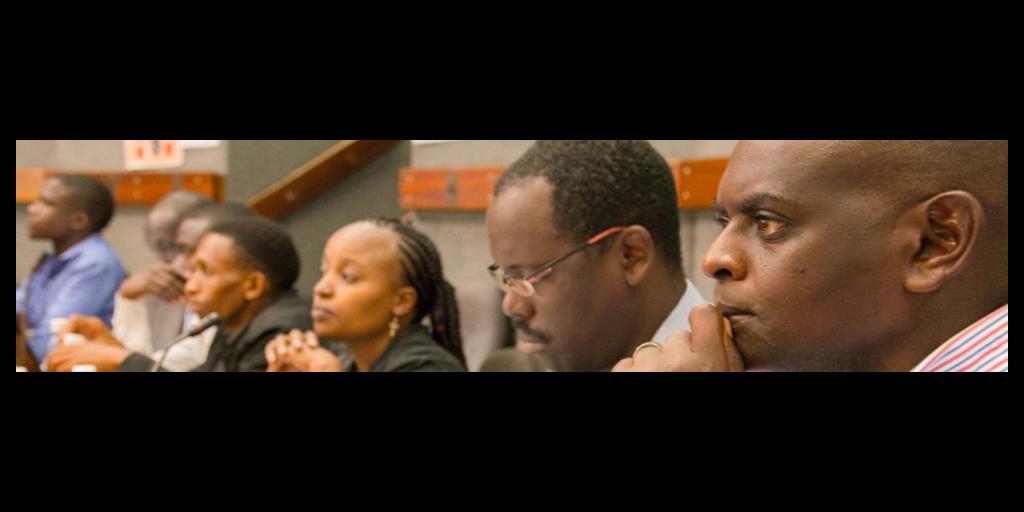 Dr. Awiti of the Aga Khan University – East African Institute on ‘Made ...