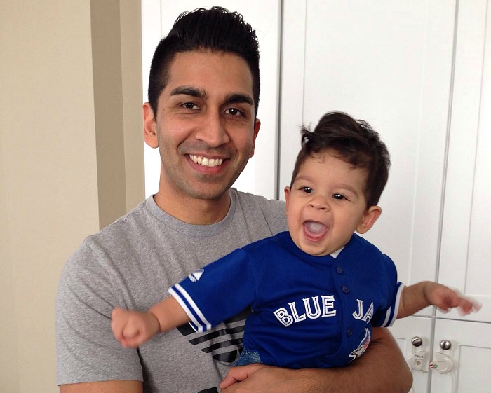 Ismaili Muslim Sports Media Personalities – Nabil Karim and Faizal ...