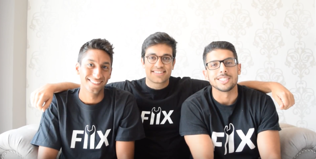 Arif Bhanji, Zain Manji & Khalil Mangalji: Heard of mechanics who make ...