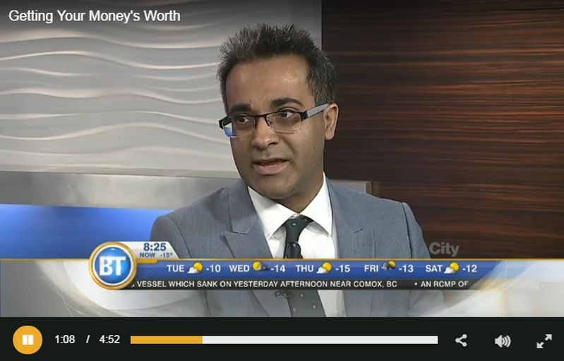 Breakfast Television: Shamez Kassam helps us make sense of the new tax ...