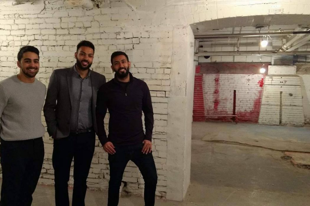 The Knowledge Society Wants To Teach Canada’s Next Generation Of ...