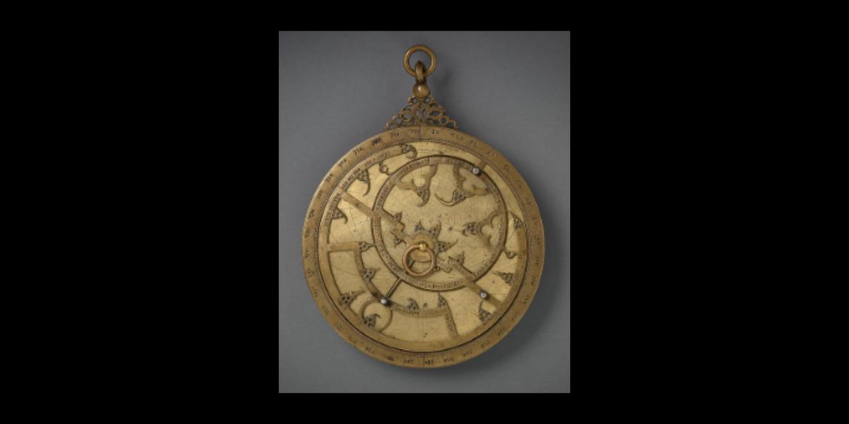 The astrolabe was the first smartphone – Ismailimail